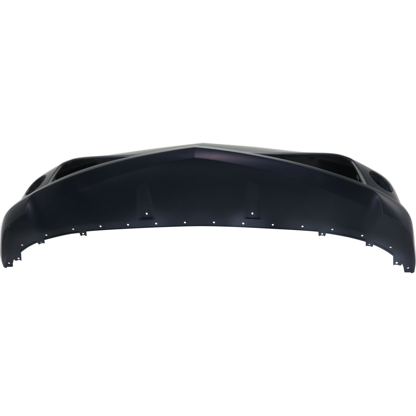 CAPA Bumper Cover Fascia Front for Chevy Chevrolet Camaro GM1000963 ...