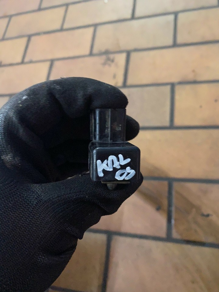 Capteur Chevrolet Kalos T200 96470269 | eBay