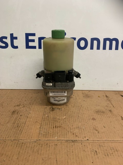 Volkswagen 6R0423156B Power Steering Pump for sale online | eBay