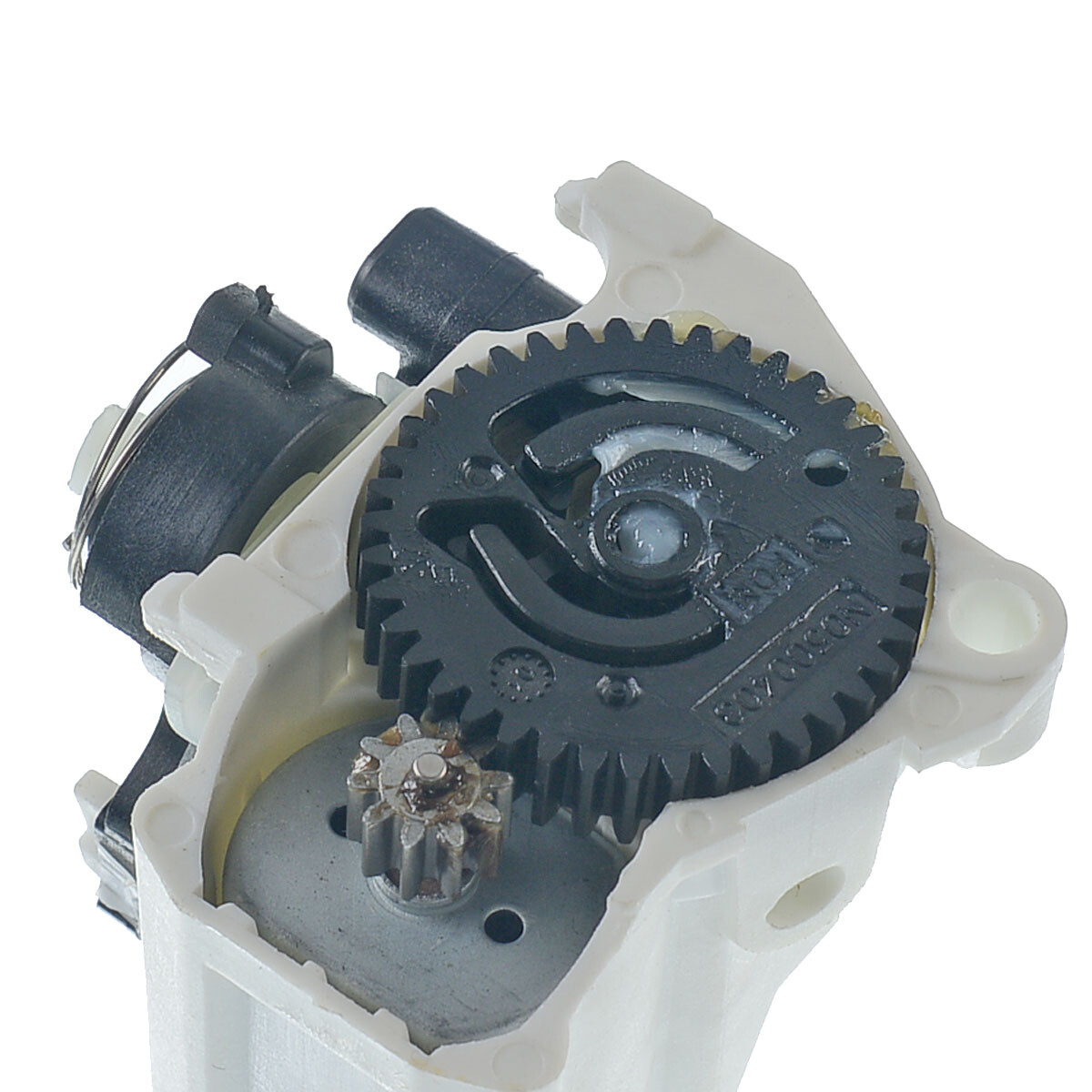 A-Premium Tailgate Door Lock Actuator for Renault Clio Megane 03-2015 ...