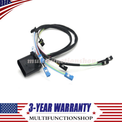 09G927363 Transmission Harness Trans Solenoid 14PIN 09G927363 Fit for ...