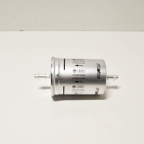 NEW AUDI A8 4E D3 FUEL FILTER 1J0201511A ORIGINAL 1J0-201-511-A | eBay