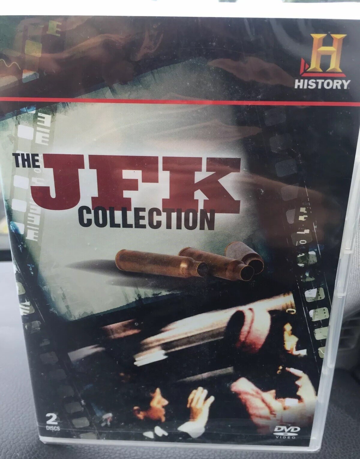 The JFK Collection (Box Set) (DVD, 2010) for sale online | eBay UK