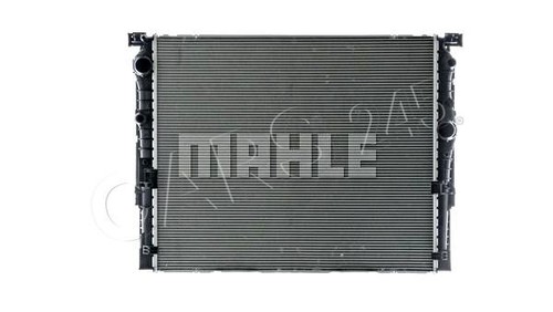 MAHLE Radiator For BMW G30 F90 M5 G11 G12 15-19 17118743667 | eBay