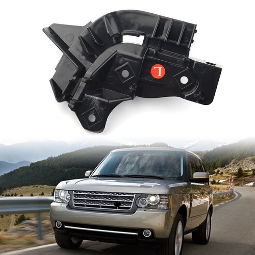 For Land Rover Range Rover 2010 2011 2012 ABS Front Left Bumper Bracket ...
