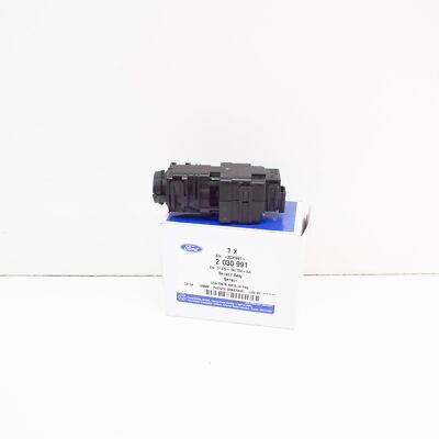 FORD FOCUS MK3 C346 Heater Temperature Control Sensor 2030991 NEW ...