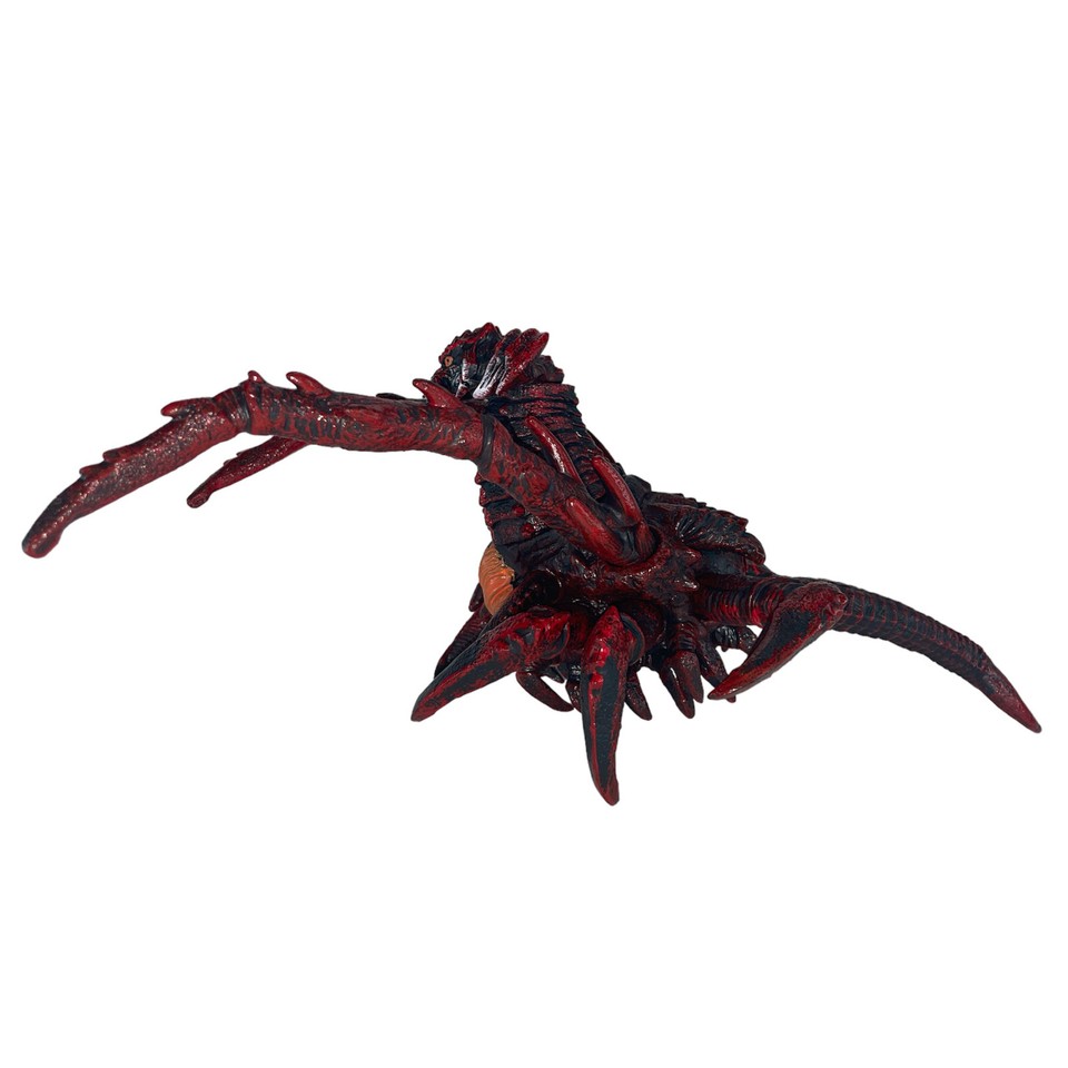 12 in. Godzilla Destroyah Aggregate Form Monster Kaiju Action Figure ...