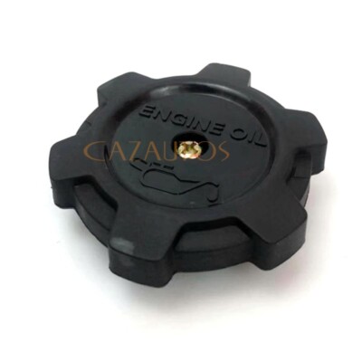 ENGINE OIL FILLER CAP FOR MITSUBISHI PAJERO MONTERO V31 V32 V33 V43 V73 ...