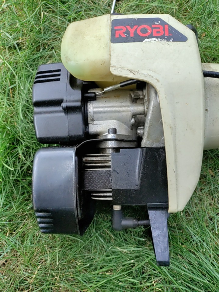 Ryobi 700r String Trimmer Powerhead | eBay