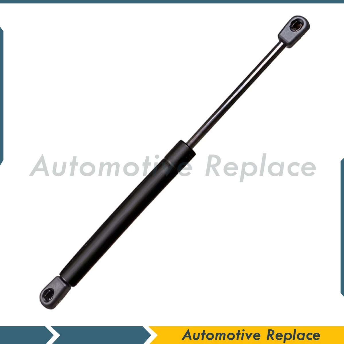 1x Rear Glass Window Lift Support Fits For 2004-2011 Mitsubishi ...