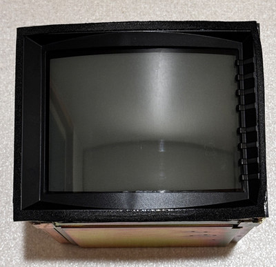 Sony CHM-7501-00 2090-0210 Color CRT Display Module 30 Days Warrantly ...