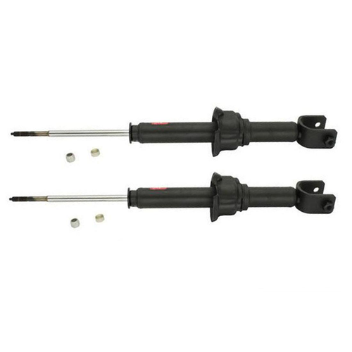 2 Rear Suspension Shocks Struts for 1993 - 1990 Acura Integra_ | eBay