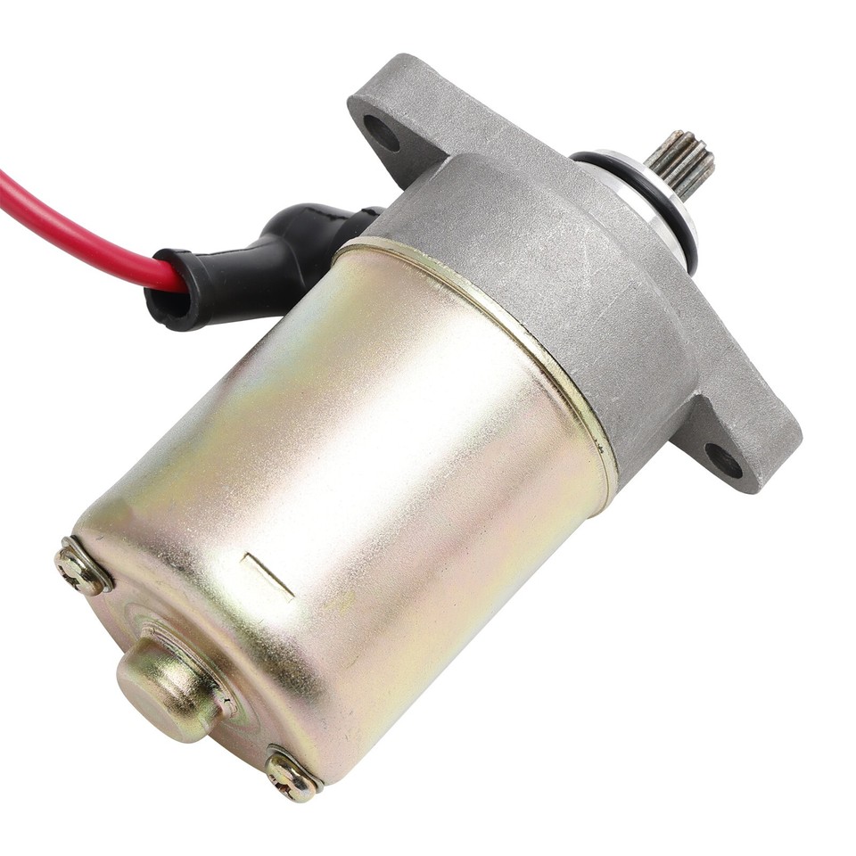Engine Starting Motor For Arctic Cat 90 DVX / 90 2X4 / Alterra 90 2006 ...