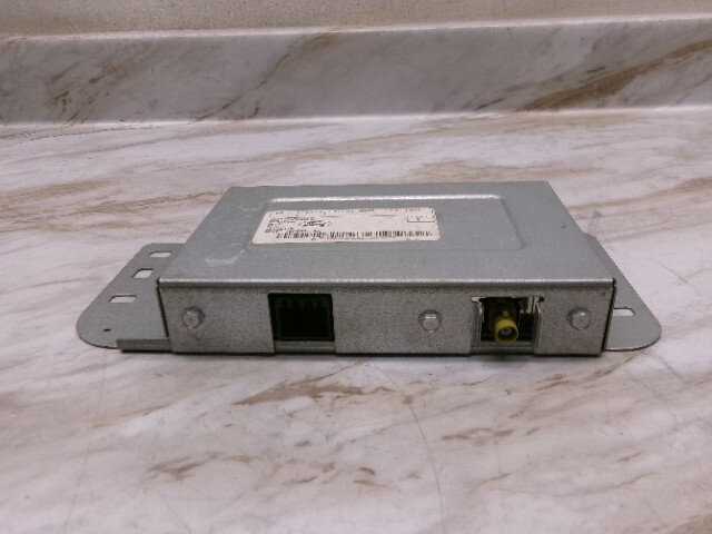 8L3T18C963AC 08-11 Ford Ranger Sirius Satellite Radio Control Module ...