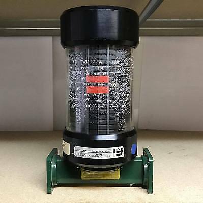 6.58-10Ghz WR-112 Direct Reading Frequency Meter FMI 15072 | eBay