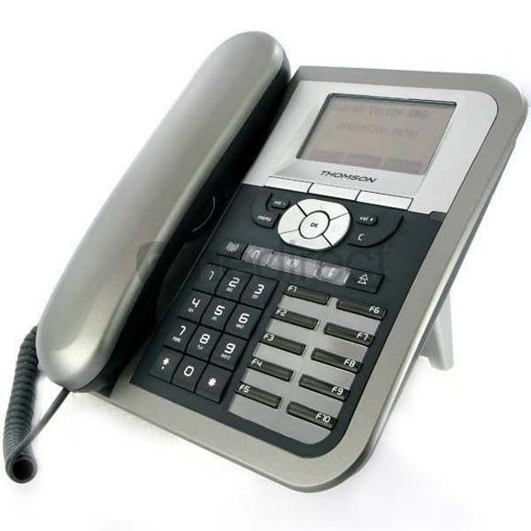 TELEFONO IP THOMSON TELECOM ST2030 | eBay