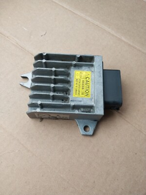 CORE-2009 Mazda 3 Transmission Control Module Unit TCM TCU OEM L34T 18 ...