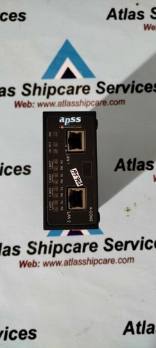APSS X-COM2-000 MULTIPURPOSE COMMUNICATION CARD | eBay