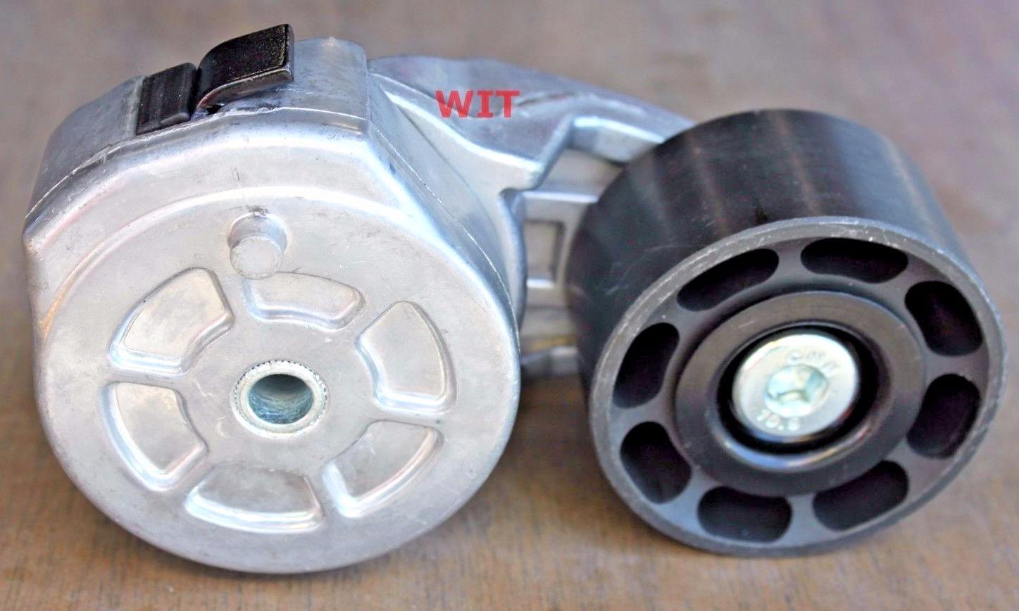 Premium 89402 Belt Tensioner Assembly OE Replacement Int'l Harvester ...