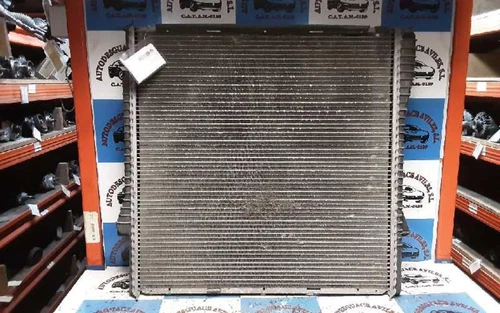 17101439101 Radiateur Eau pour BMW SERIE X5 (E53) 4.4i Automático 2004 ...