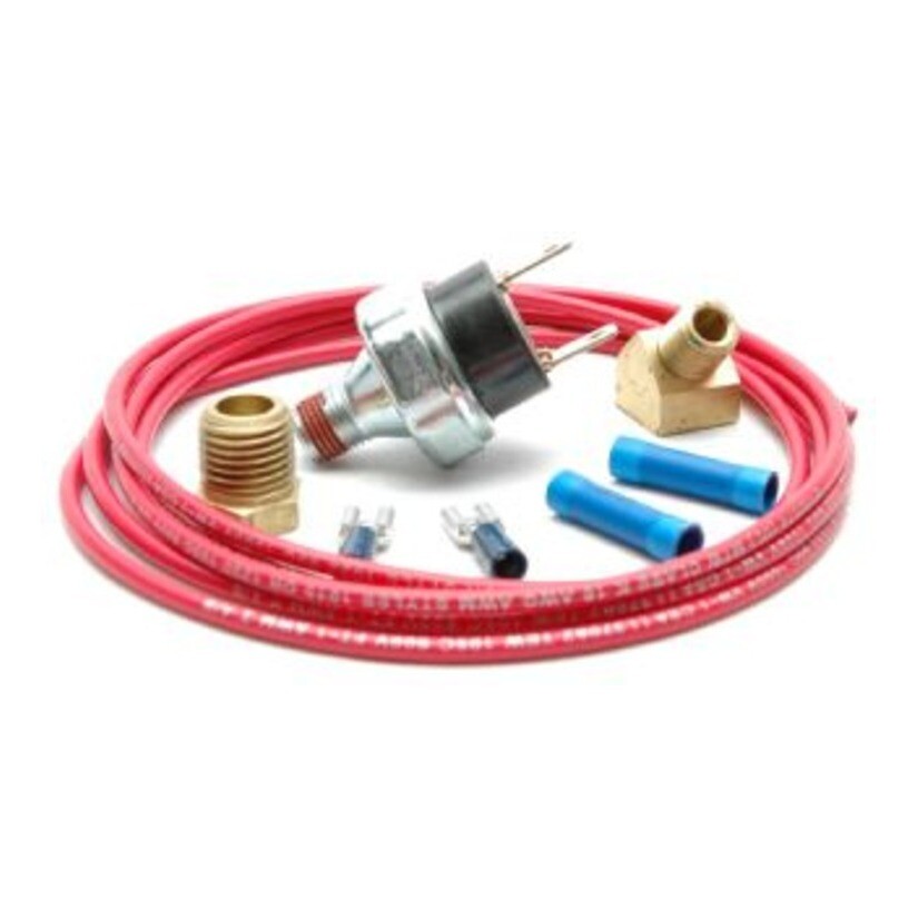 Superior Pressure Switch Lock Up Kit, for 700-R4 700R4 4L60 200-4R ...