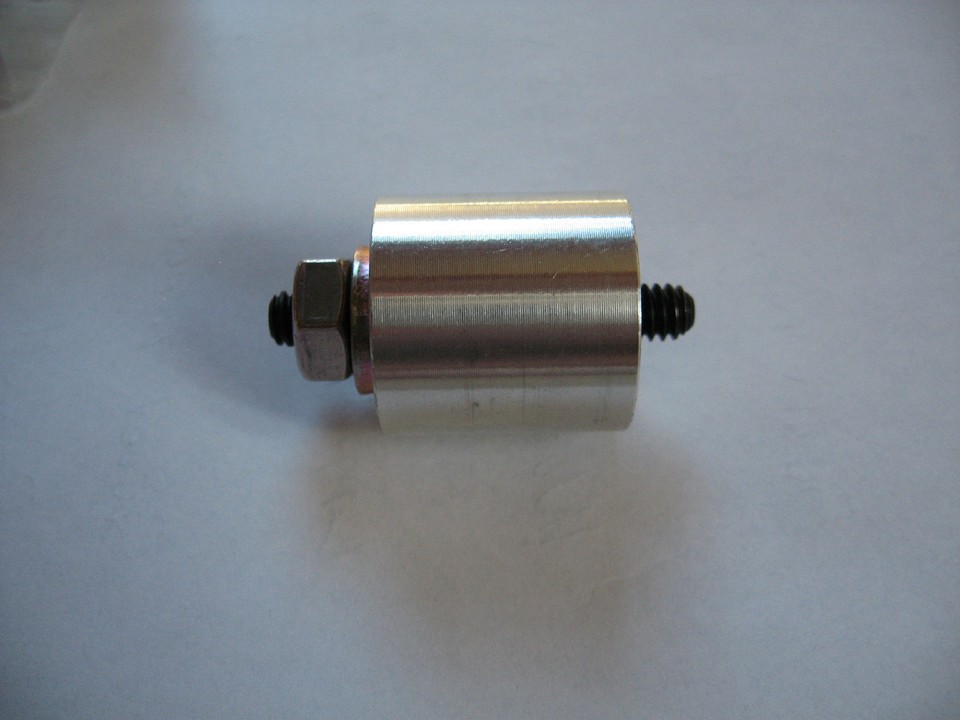 Stuck Case Remover, Case Extractor, Reloading Case Removal Tool | eBay