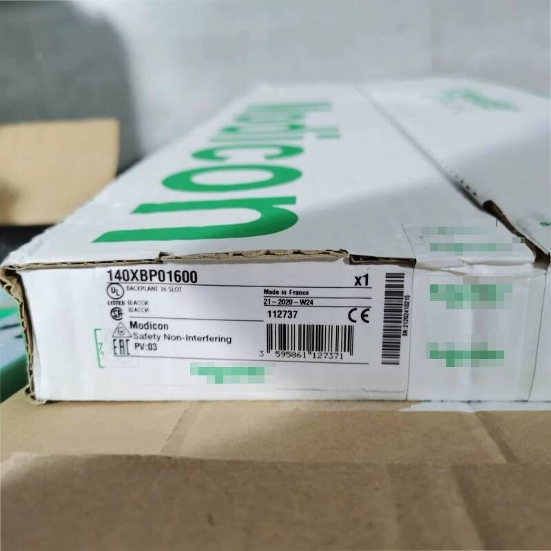 140XBP01600 NEW IN BOX ONE YEAR WARRANTY FAST DELIVERY 1PC | eBay