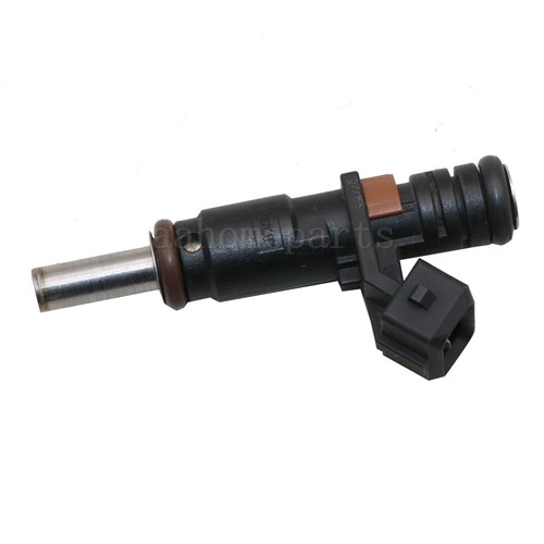 Genuine Fuel Injector 7561277 13537561277 for BMW E60 E81 E82 E84 E87 ...