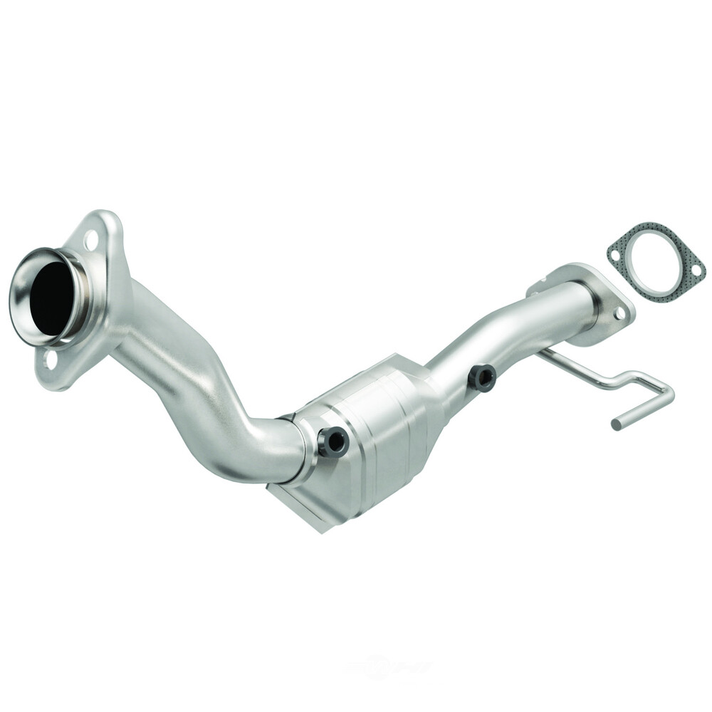 Catalytic Converter Magnaflow 23312 for sale online | eBay