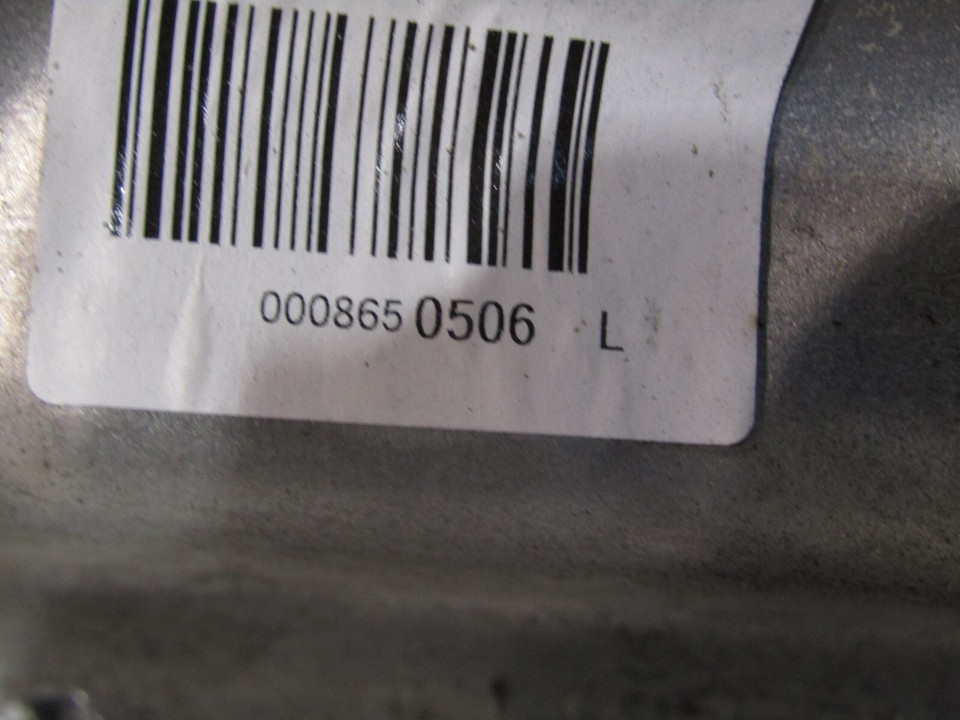 Mercedes S Class W223 Front Right Wheel Hub Knuckle A2233340200 ...