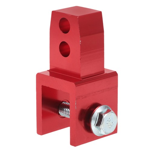 Motorcycle Accessories Shock Absorber Expander Riser Rear Heightening ...