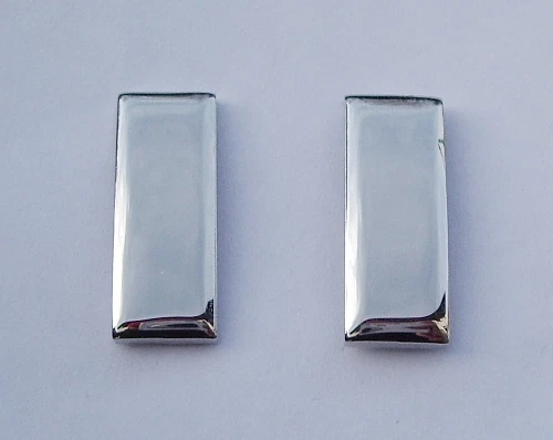 First Lieutenant Bars