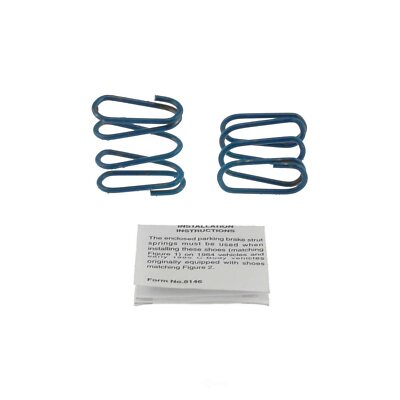 Parking Brake Strut Spring-FWD Carlson H1353-2 | eBay