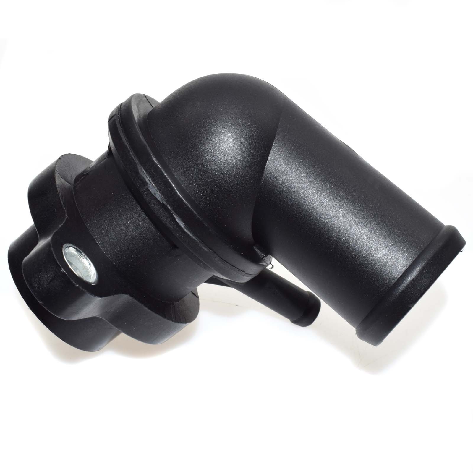 Engine Coolant Thermostat Housing For Chevrolet Aveo Aveo5 Daewoo Lanos ...