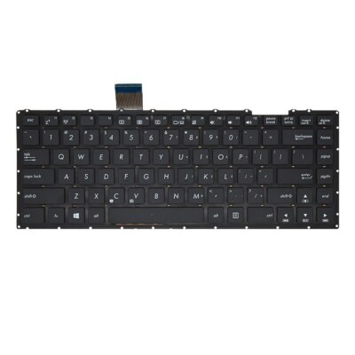 Laptop Keyboard for ASUS A450C R412 W40C X452E X450VB US | eBay Australia
