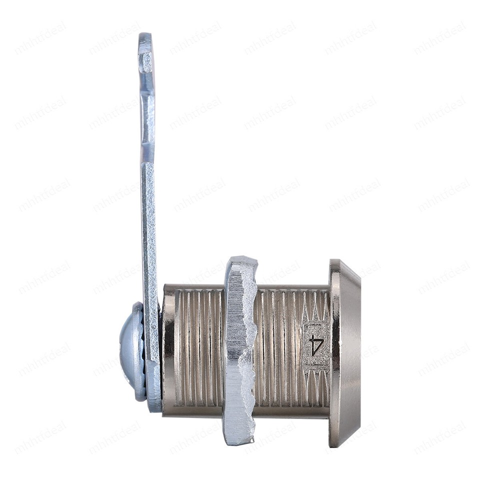Cam Lock Locker Furniture Lock Post Mail Box Lock Camlock Cabinet ...
