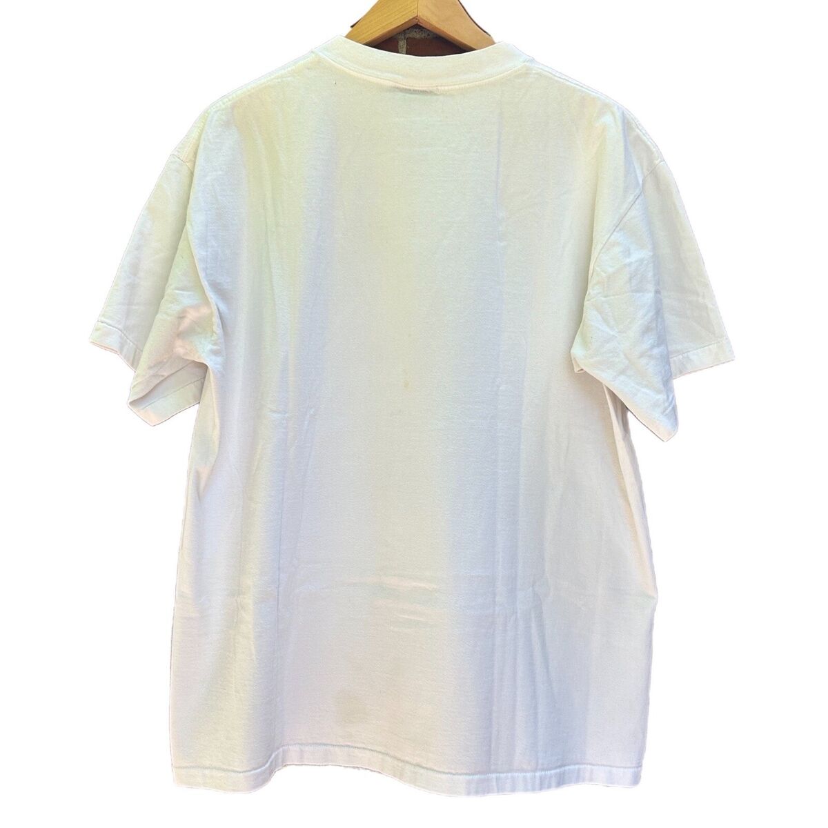Vintage 90s Fred Babb Good Art Won't Match Your Sofa Shirt Vintage 90s Fred Babb Good Art Won't Match Your Sofa Shirt