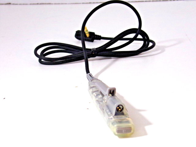 Sony Rm-mz2s MD Walkman Digital Player Remote Control Black for sale ...