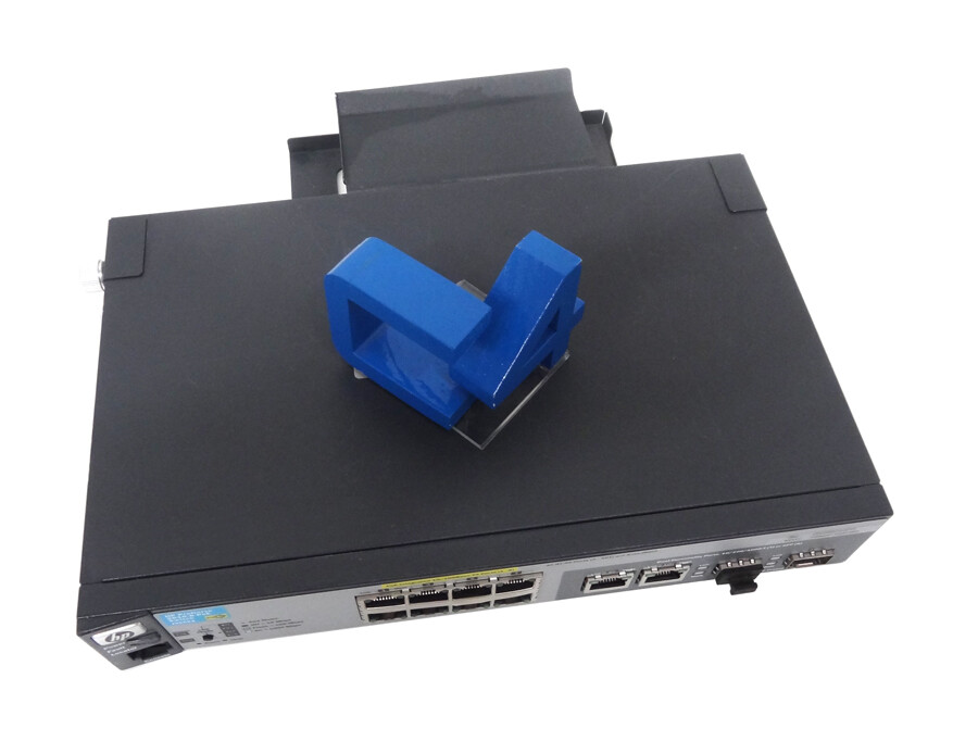 HP ProCurve (J9565A) 8-Ports External Switch Managed for sale online | eBay