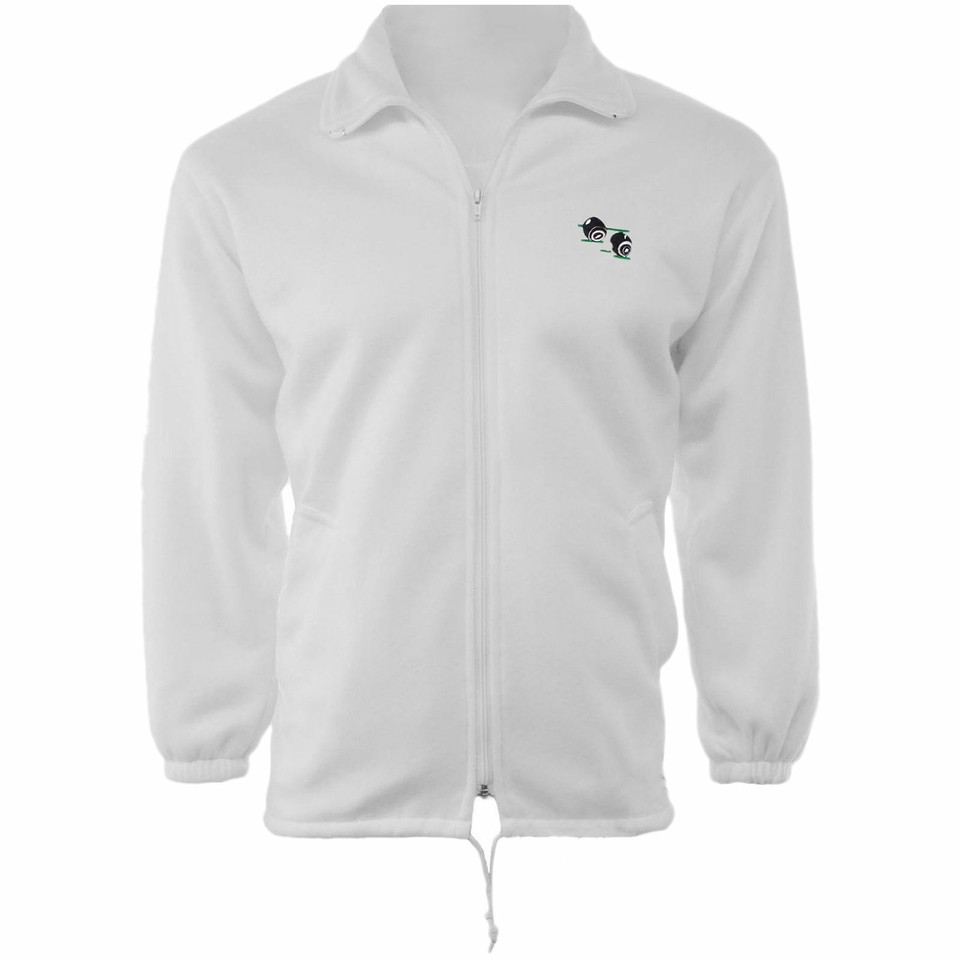 UNISEX BOWLING WEAR JACKET TROUSER WATERPROOF WINDPROOF LAWN BOWLS CLUB ...