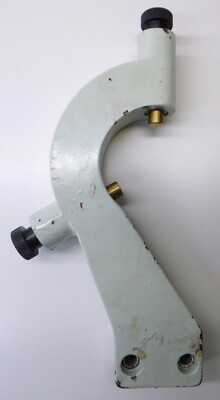 Lathe - Follower Rest