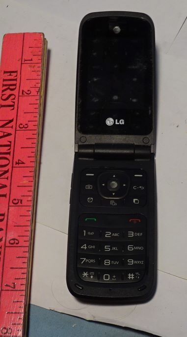 ** Vintage - LG - early FLIP PHONE - now getting collectable!! | eBay