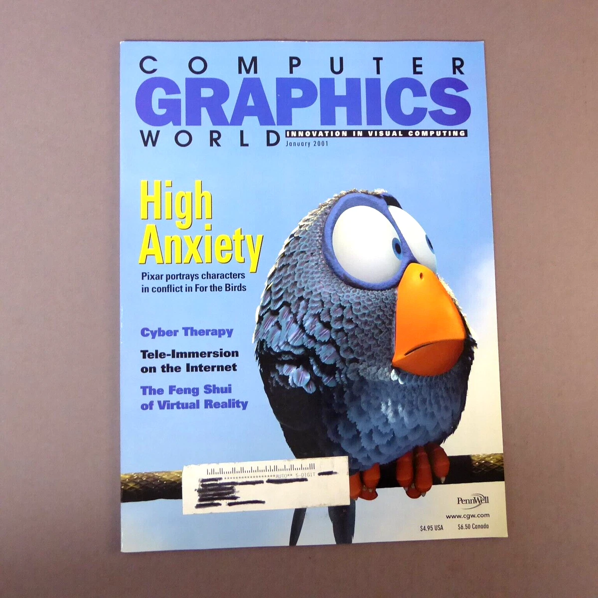 Computer Graphics And Animation