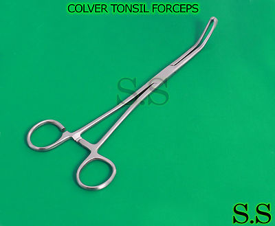 Forceps - Ring