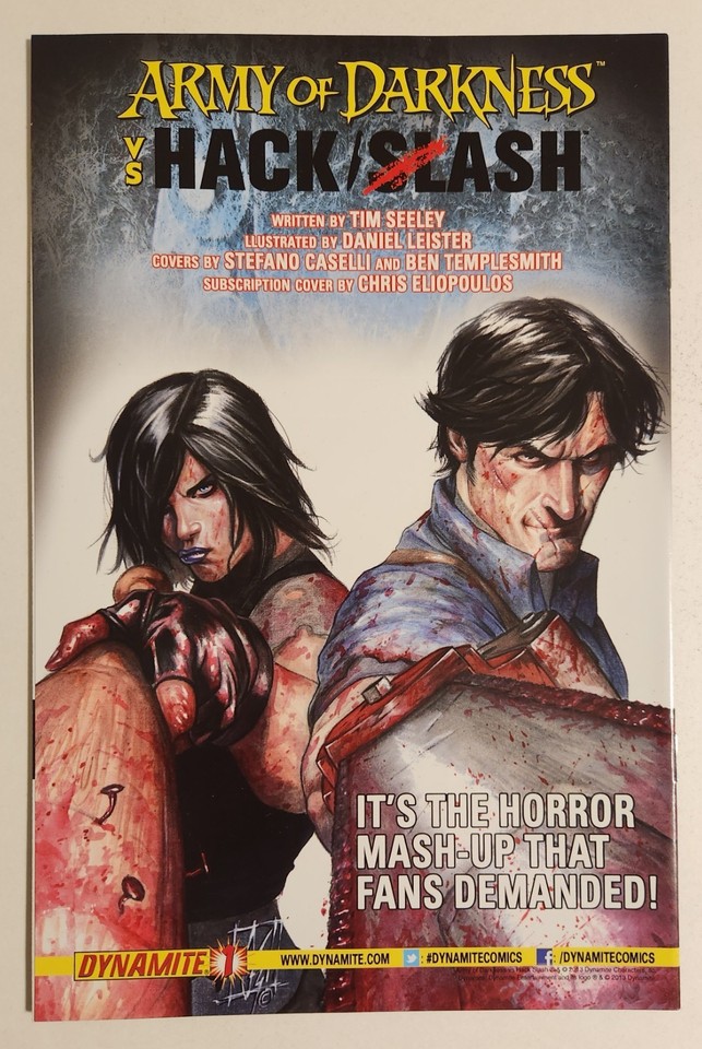 Vampirella #29 (2013, Dynamite) NM- Lucio Parrillo Variant | eBay UK