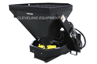 Seeders & Spreaders - John Deere Spreader