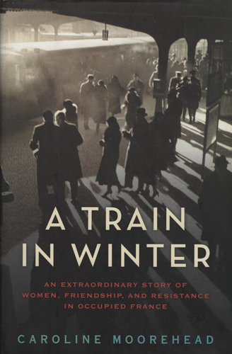 World War 2 France set A Train In Winter, Strange Victory by Ernest R ...