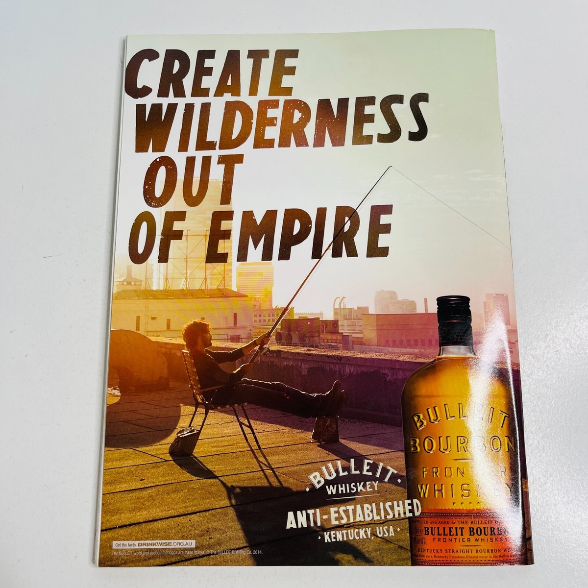 Katy Perry Rolling Stone Uredigert