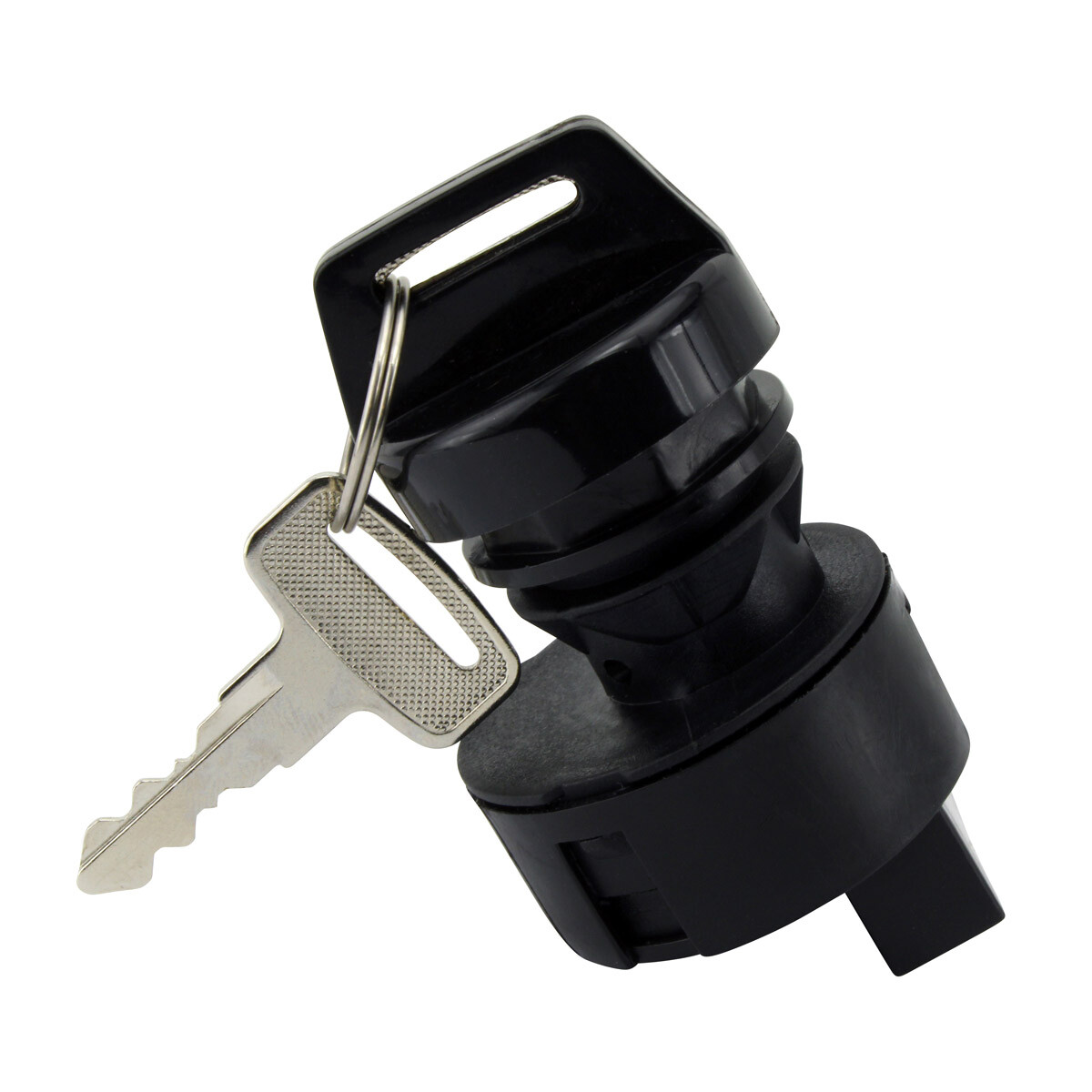 3-Position Key Switch for Can-Am Outlander 330 / 400 2003-2008 ...