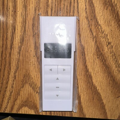 New Motorized Shade Remote Control And Access by Allen + Roth AC136-06 ...